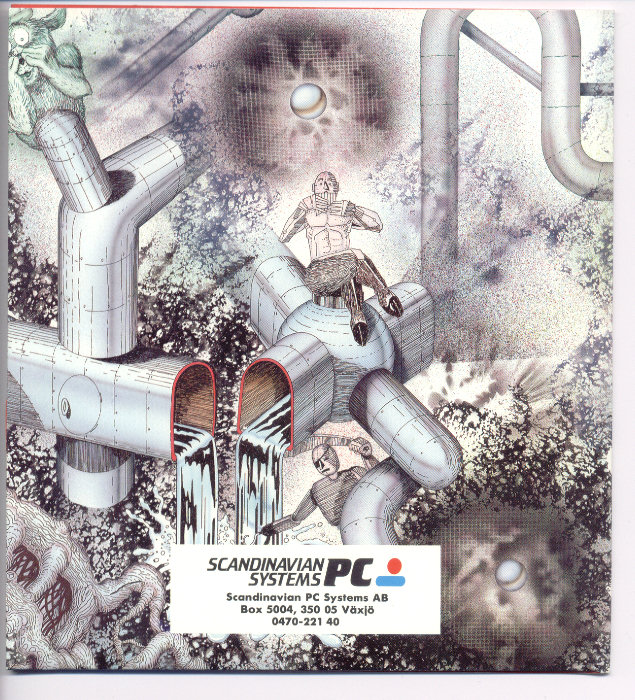 Stuga: A brief excerpt | Renga in Blue