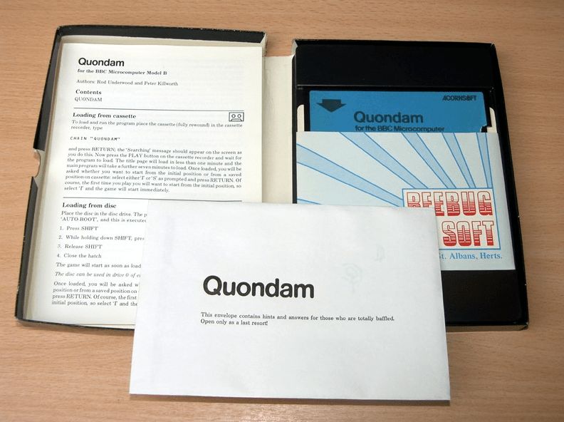 quondam | Renga in Blue