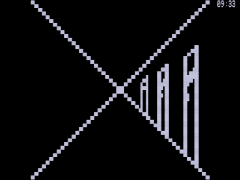 Asylum (1981) | Renga in Blue