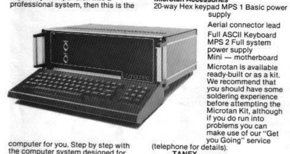 The 6 Keys of Tangrin (1981) | Renga in Blue