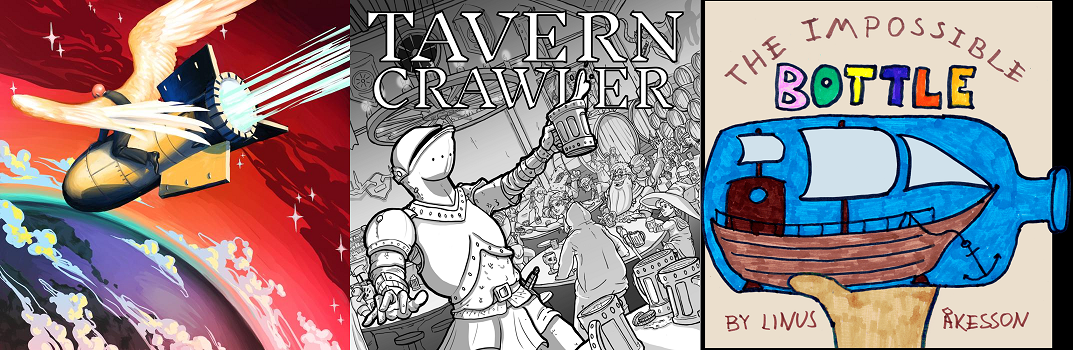 IFComp 2020 Results | Renga in Blue