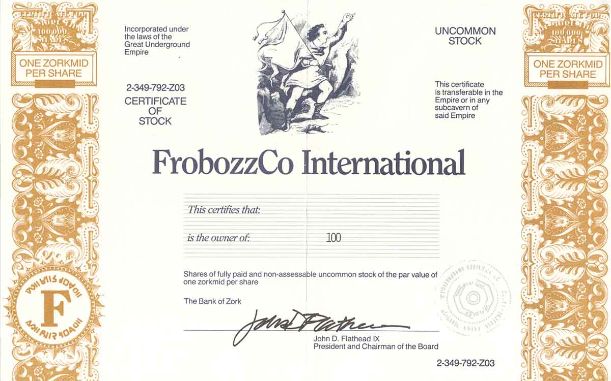 Zork III: Beyond the Guardians of Zork | Renga in Blue