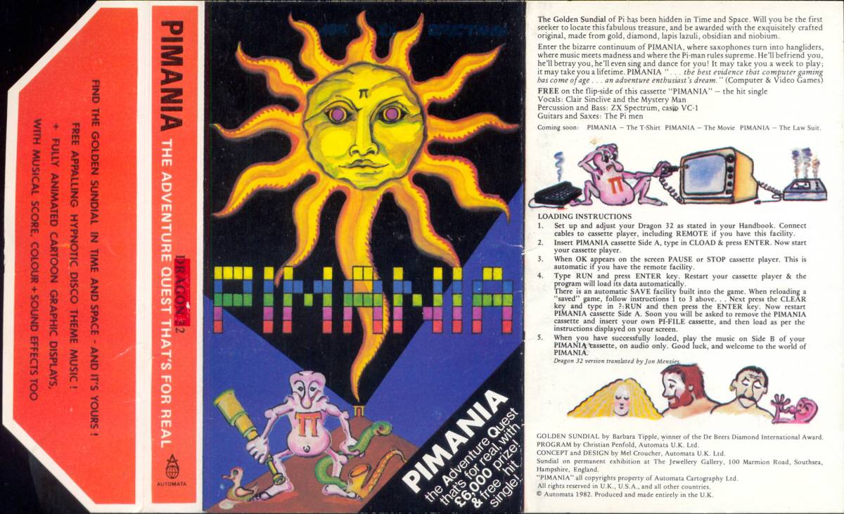 Pimania: The Eye of the Lord Is Upon Them That Fear Him | Renga in Blue