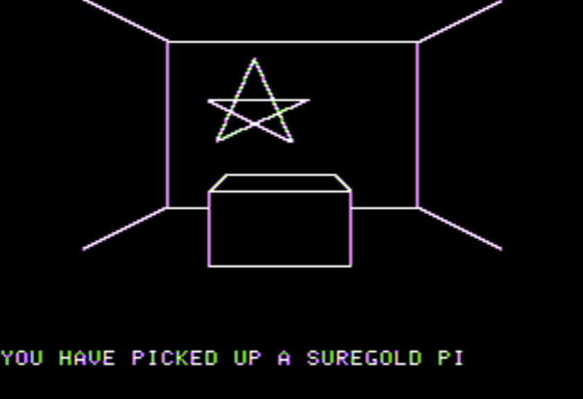 The Haunted Palace: Through the Red-Litten Windows See Vast Forms ...