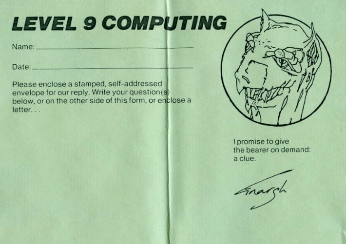 Adventure Quest: The Final Battle | Renga in Blue